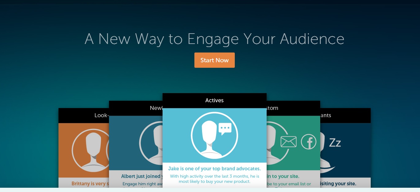 ¿Quiénes son los influencers?