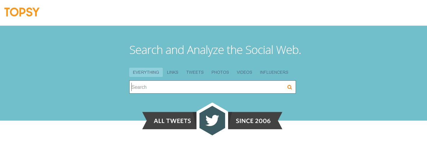 ¿Quiénes son los influencers?